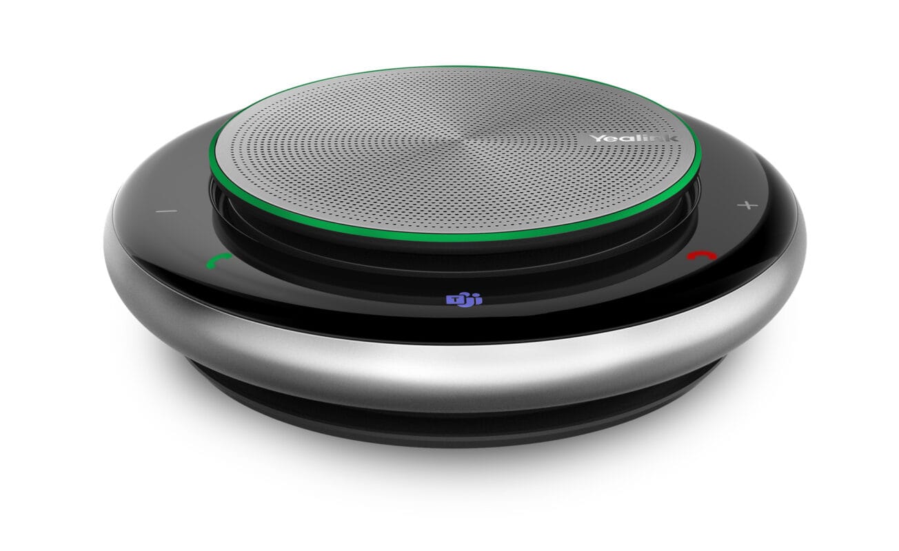 Loa Hội Họp Bluetooth Yealink CP900 HD Voice